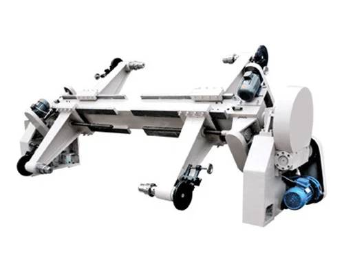 Reel Stand | Monu Graphics