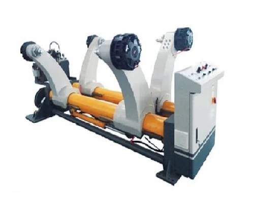 Reel Stand | Monu Graphics